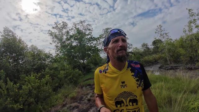 Фо66 - Разум Душа Сознание | Путешествие пешком по Индонезии