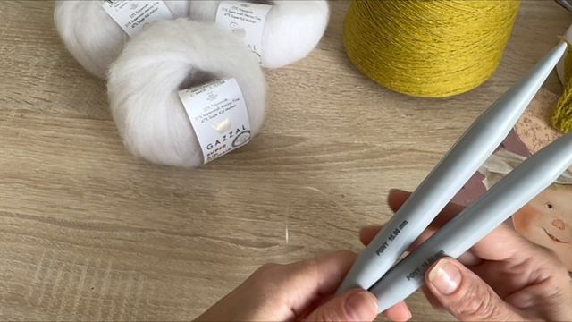 СП «Год кардиганов» //Второй сезон// Вступление в проект