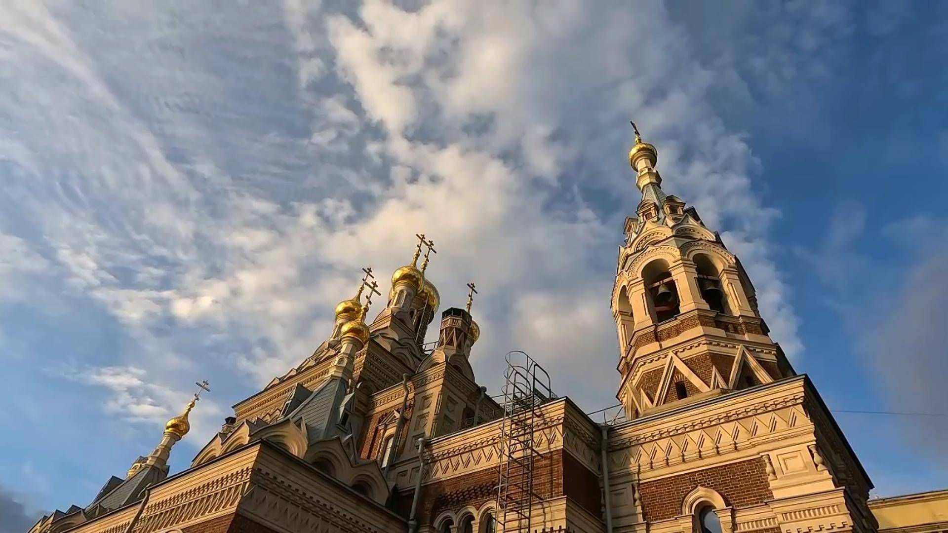 ДУШЕВНОЙ БОЛИ НЕ ВИДАТЬ КОНЦА!