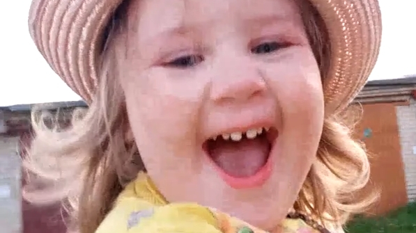 Прогулка по гаражам