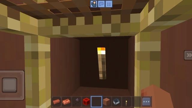 Обзор вокзала в майнкрафт