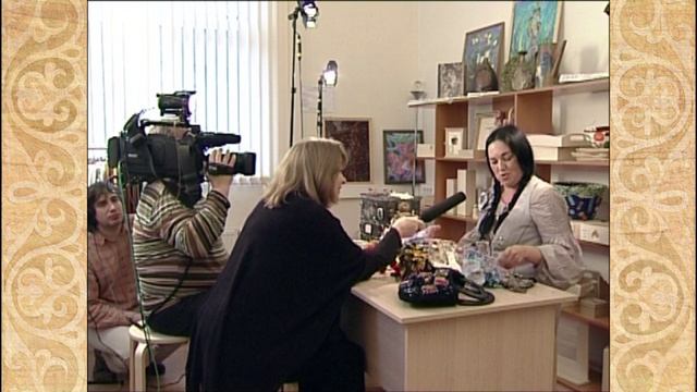 Непрофессионалы. Рукодельницы