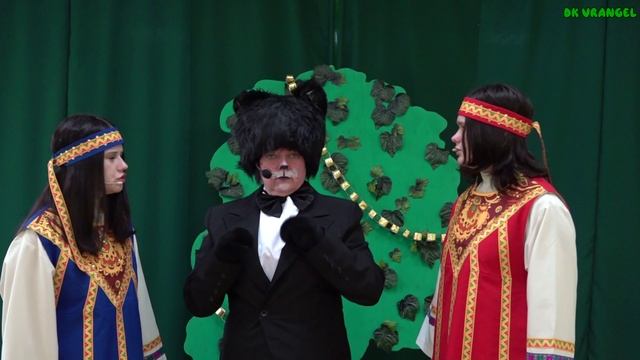 Выпуск 1 - 3 сезон Видео журнал ″Здесь увидишь чудеса″