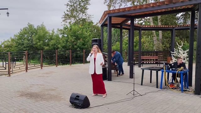 ⭐Песня "Ты не такой", исполняет Ольга Бемлер