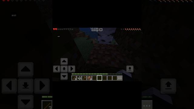 майнкрафт но я веган ч1