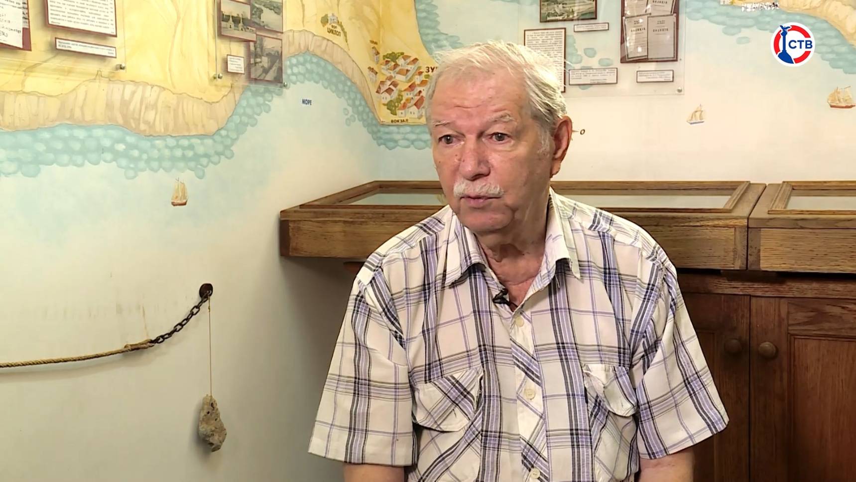 О творческом пути Александра Грина (Слава Севастополя. 22 августа 2025)