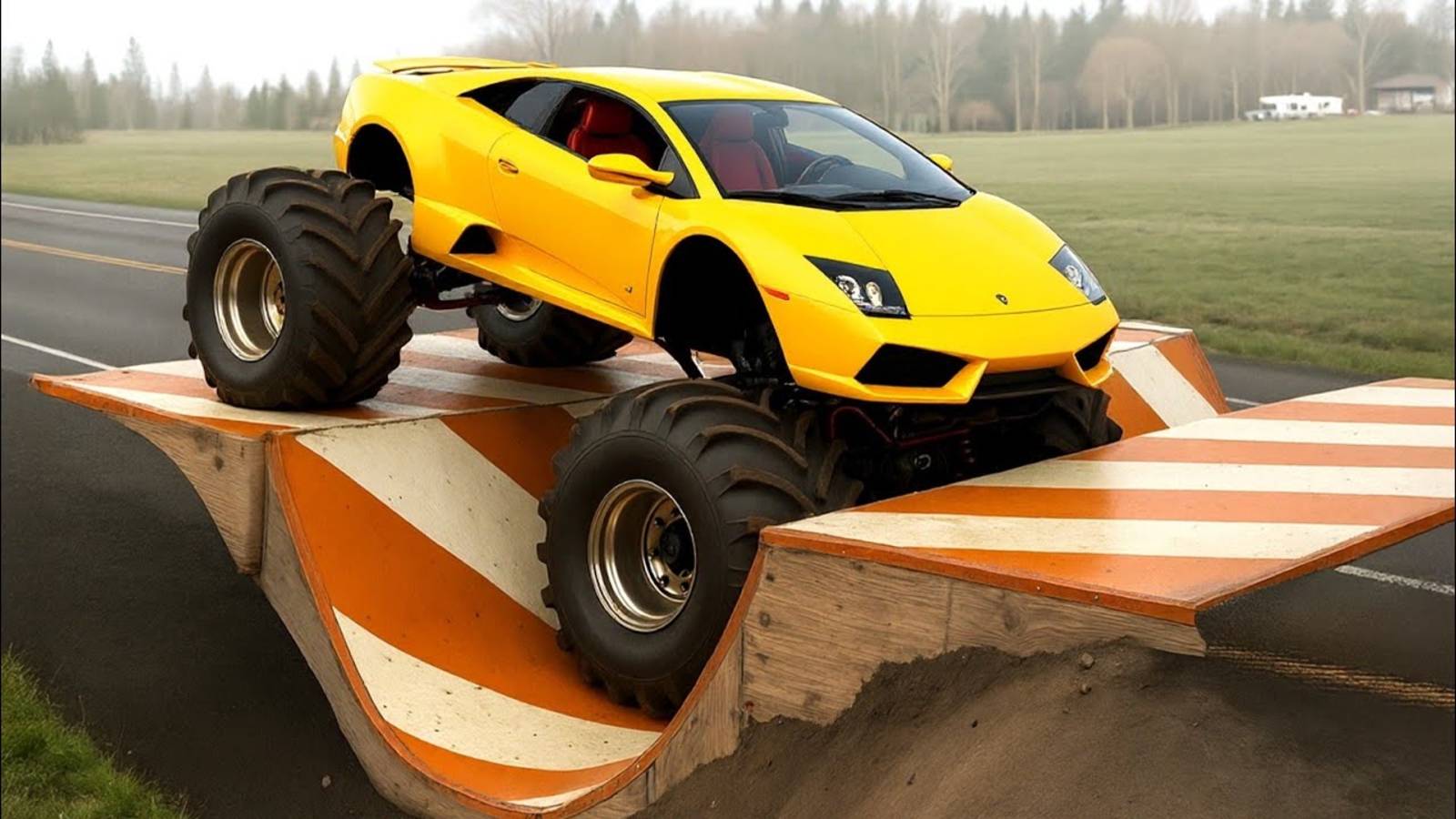 ЯМА против ТАЧЕК: БИТВА ПОДВЕСОК ! 🏆🤣⚔️ BeamNG Drive 😎🔥🕳️