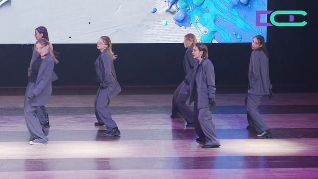 «Змиевна» Николай Рерих, К-pop, педагог-хореограф Светлана Веселова