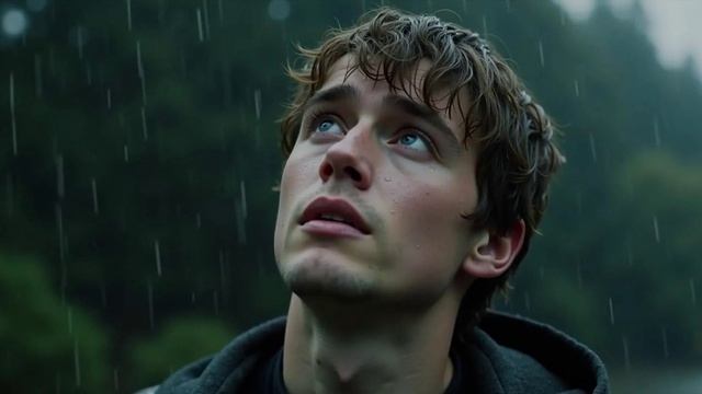 Слезы дождя вер 1