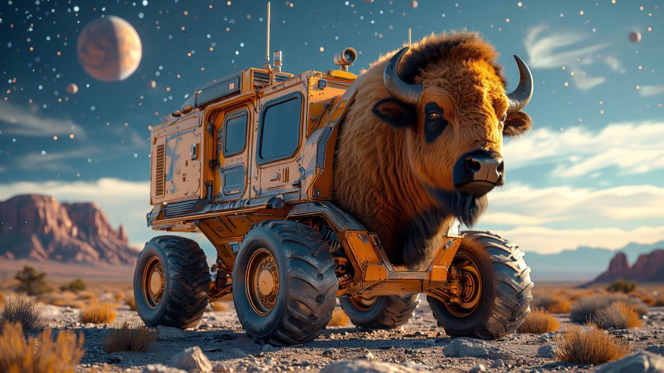 10- Первый ровер- Space Engineers- выживание с сюжетом