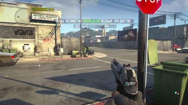 Call Of Juarez.The Cartel#1#картель#мафия#америка#девушка#пистолеты#прохождение