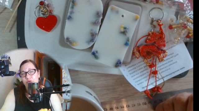 часть 2Прямой эфир. Аромасаше. Книга Отказываюсь выбирать. Маркетплейсы, общение.