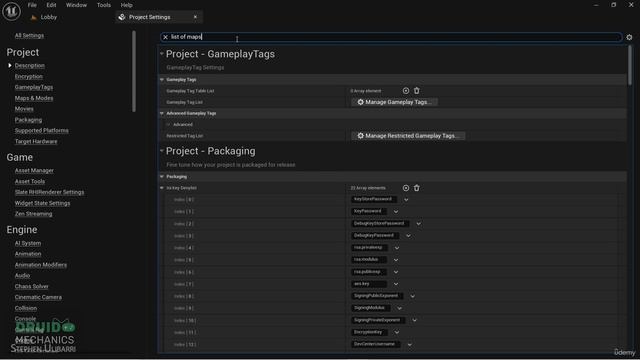 2.4 -Listen Servers Via Steam