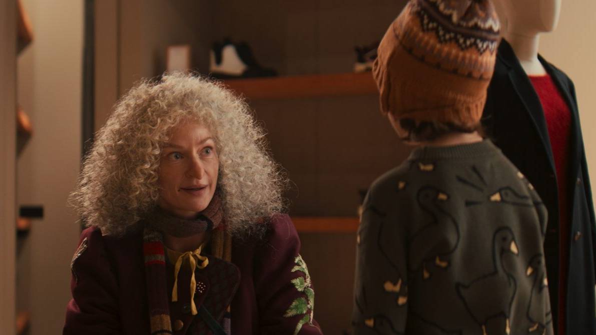 Яга на нашу голову (2025) трейлер