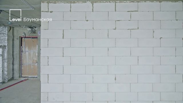 Level Бауманская, корпус С, этаж 14, квартира 88