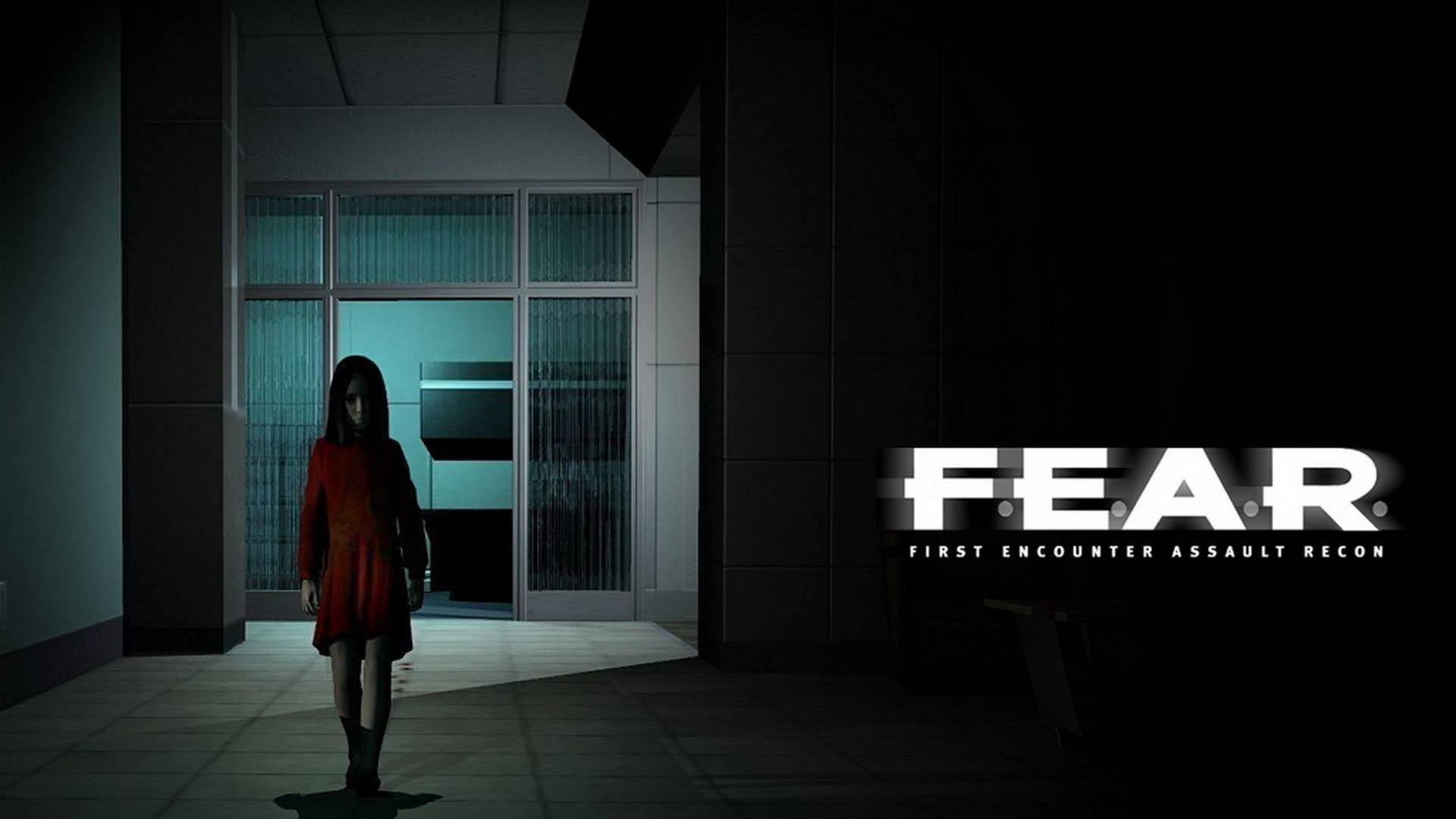 F.E.A.R. ► №1