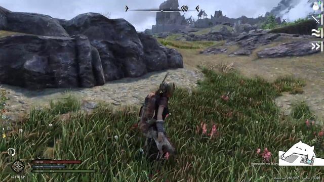 RFAD CE 6.1 | Без гайдов | 3