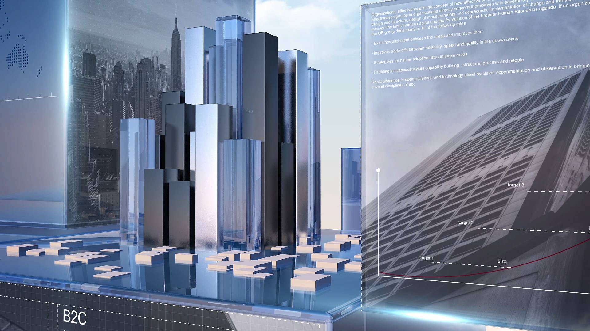 Создание презентационного ролика для бизнеса 
#видеопродакшн #видеомонтаж #монтаж #презентация