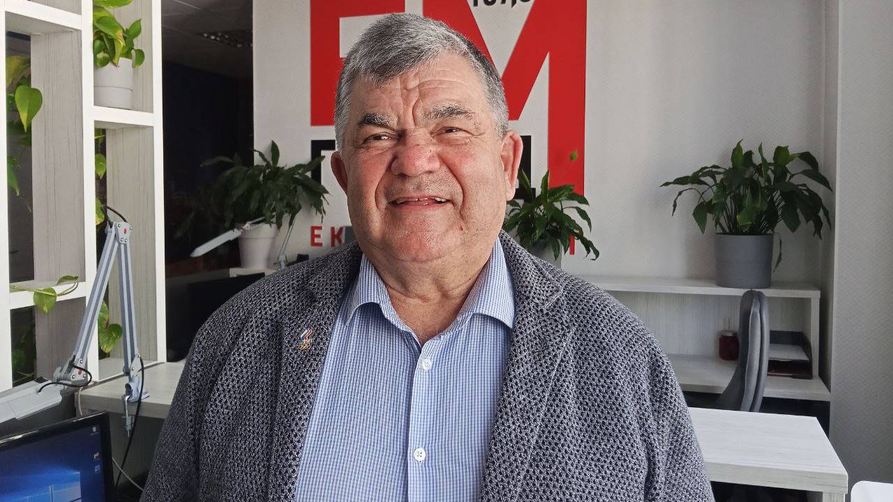 Вы хотите увидеть лучших легкоатлетов России? Мы вам поможем!