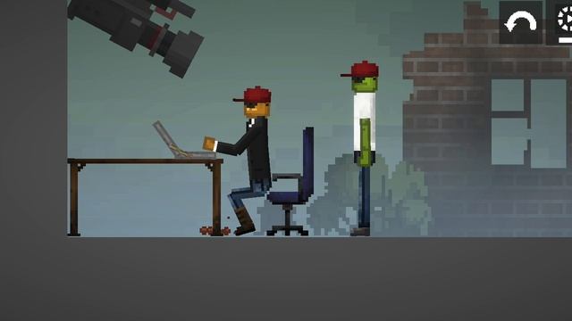 Сериал в честь 50 сабов 3 часть