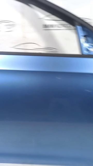 Дверь передняя правая Q5X Rapid 2013-2020  5JA831052C