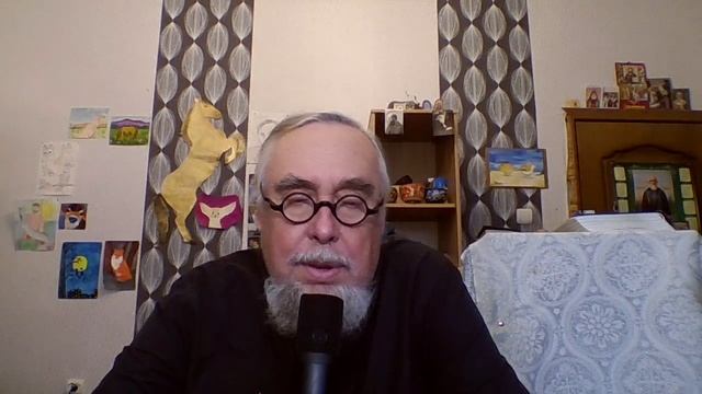 «Молодые годы апостола Павла», ч. 21 | Ставрогин и бастарды