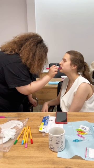 Курс iTOP Classic от Curaprox