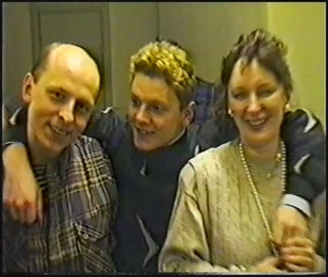 1995-11-21 СТОКФЭКТОР: ДЕНЬ РОЖДЕНИЯ ХМЕЛЁВОЙ