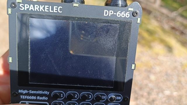 [Tropo] 101.5  v  Russkoye Radio (Lodeynoye Pole) (Leningrad region)~187km    99°  0.1 kW (TRP)