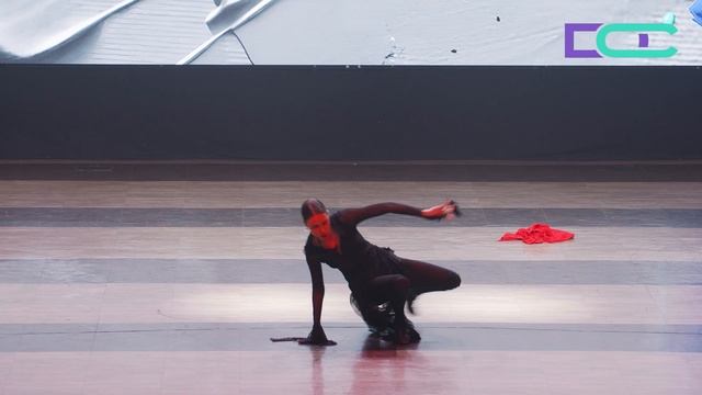 «Широка река»/ «Летучие рыбы» Герберт Джеймс Дрейпер, соло педагог-хореограф Мария Лазовская