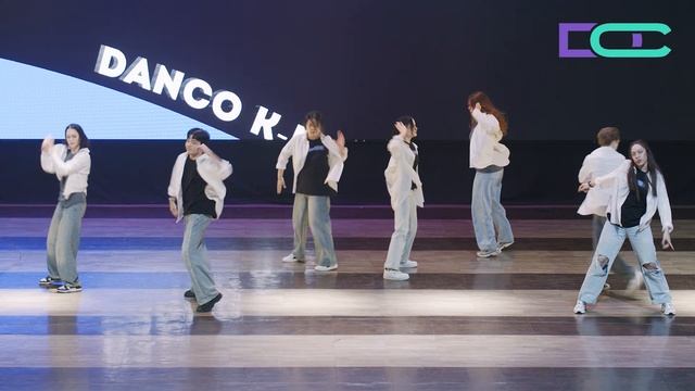 [K-DRAMAS] Номер педагогов BTS - I Need U