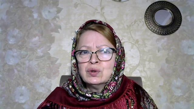 Великан и белка. Шведская сказка.