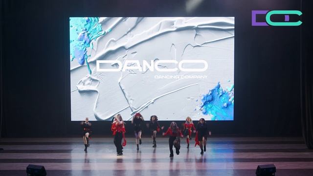 «Надежда» Джордж Фредерик Уоттс, педагог-хореограф Ирина Ким