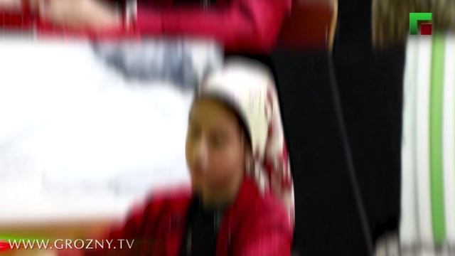 Исбаьхьаллин Хазна. Эфир от 17.08.2025г.