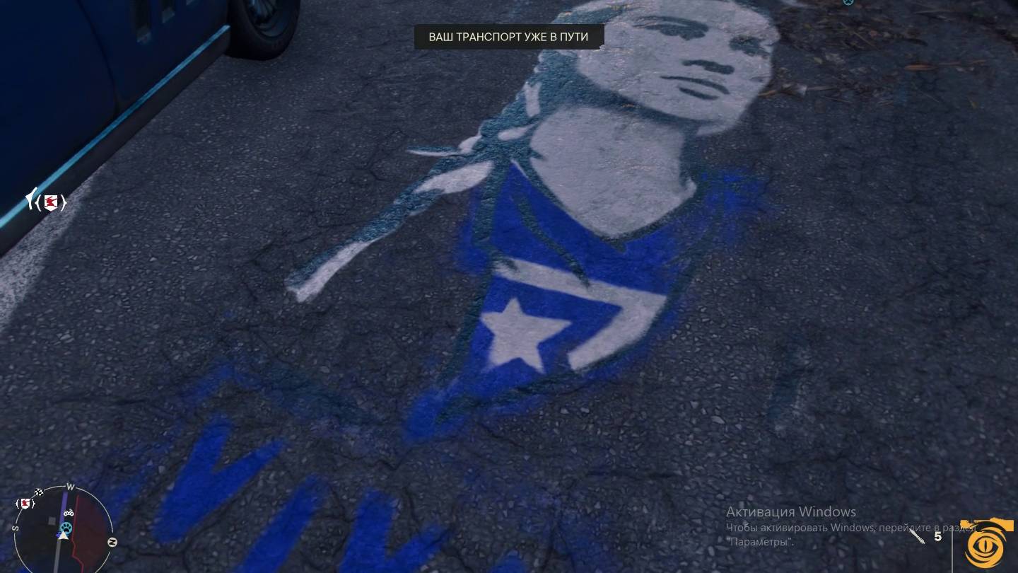 Очень уставший и злой я закрываю мятеж (внимание очень много насилия и всякого неположенного)