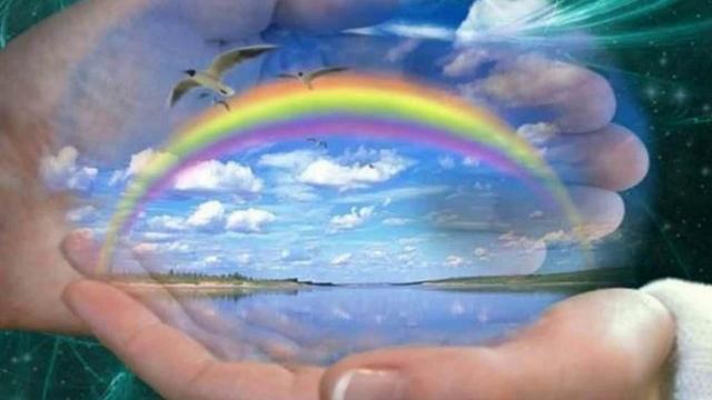 Пришло время возрождения человечества!