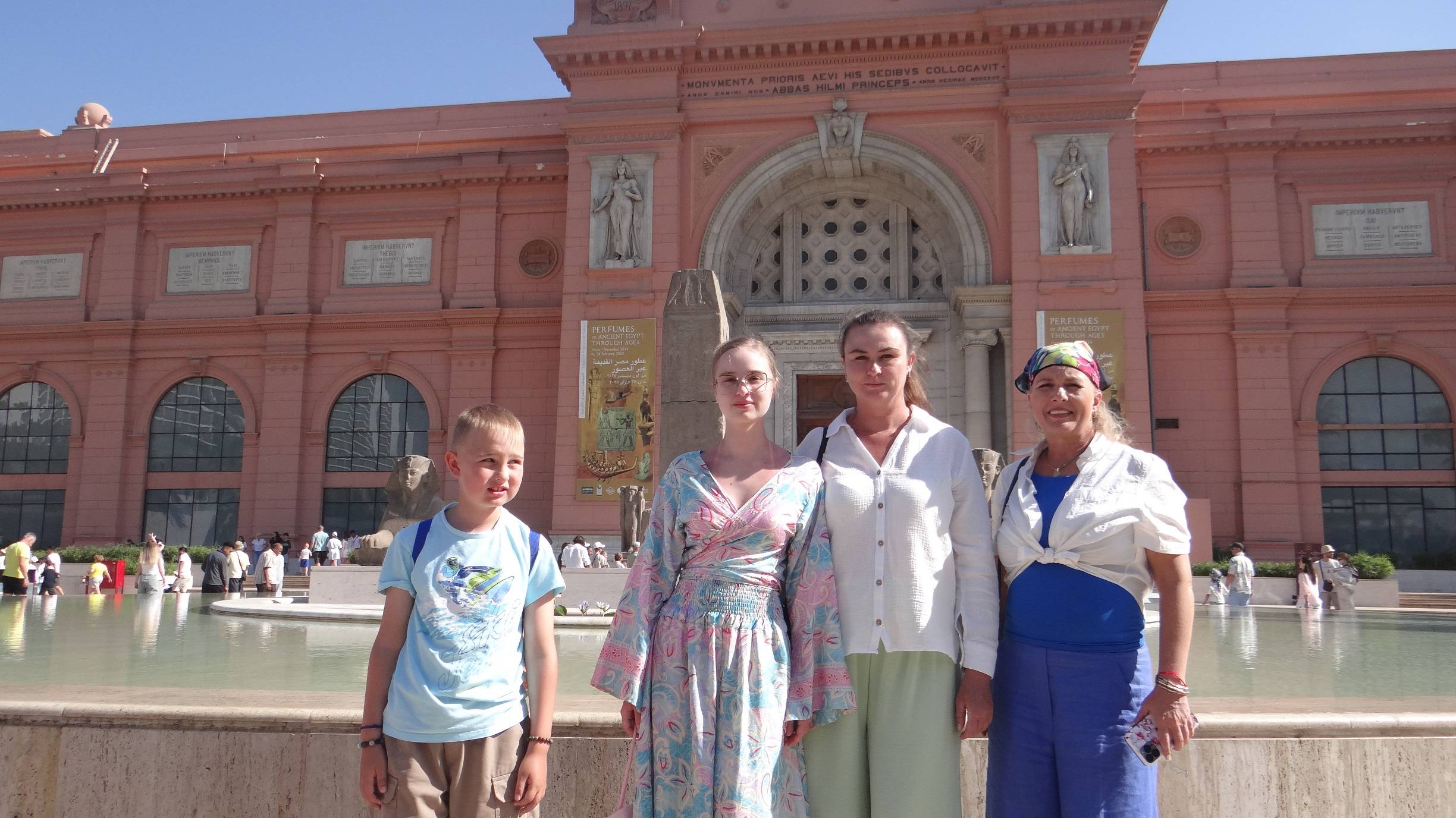 🄴🄶🅈🄿🅃 𓁫 🇪🇬 КАИРСКИЙ ЕГИПЕТСКИЙ МУЗЕЙ  / Egyptian Museum #12