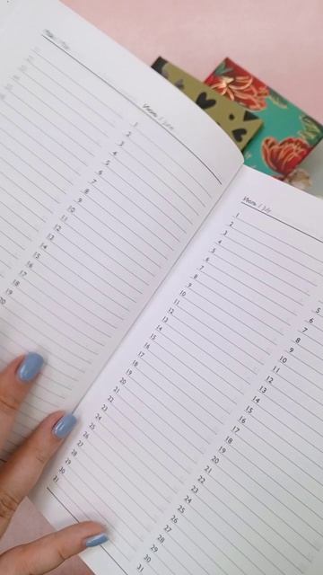 Ежедневник недатированный, арт. 71549-71556