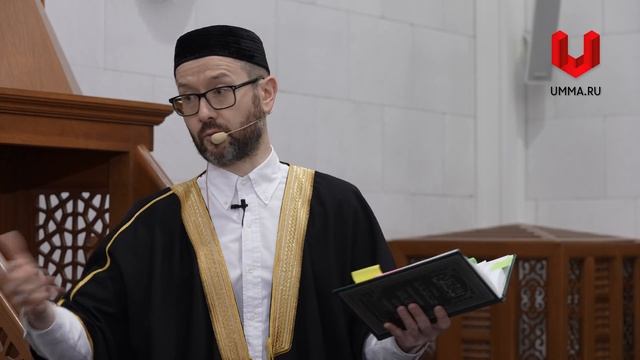 Заступничество поста