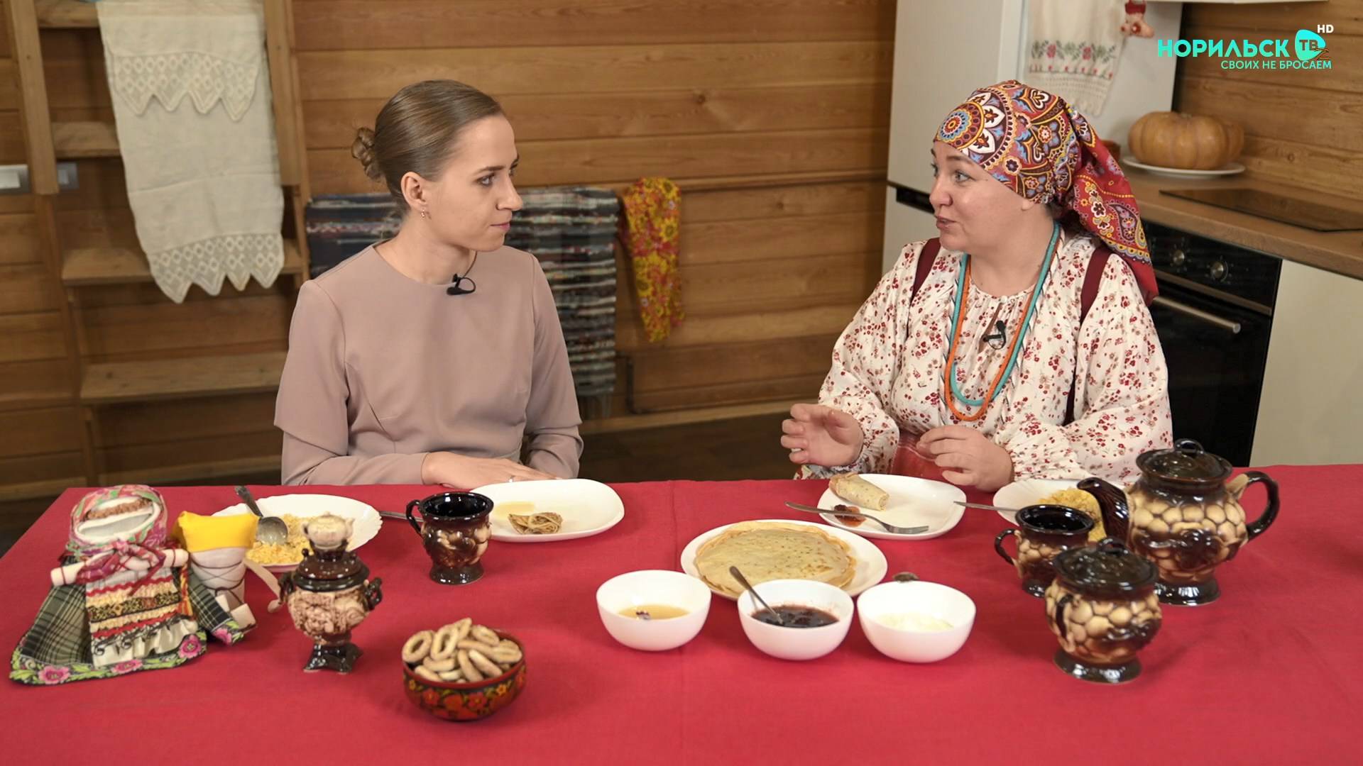 Русские – часть 2