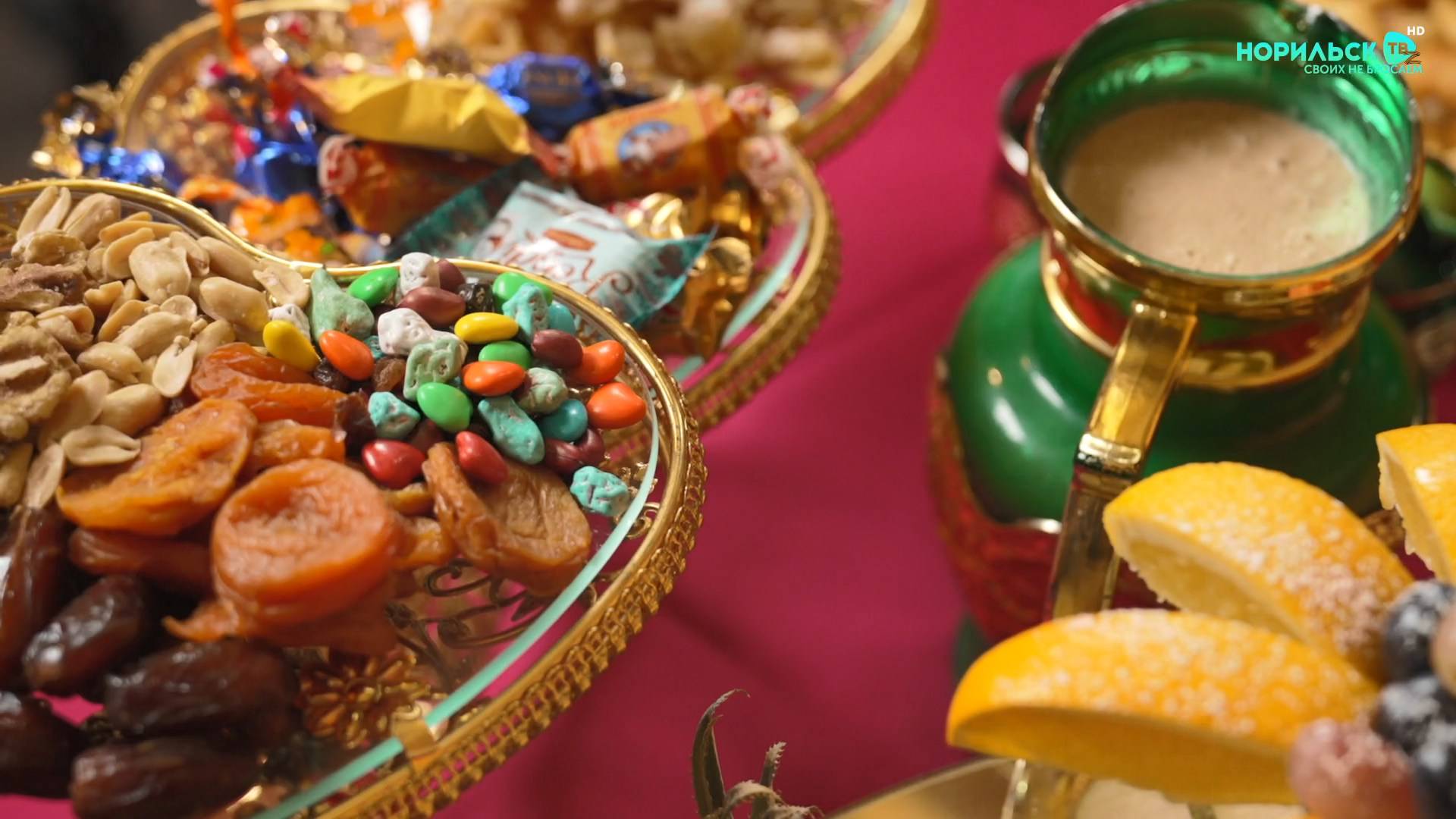 Кыргызы – часть 2