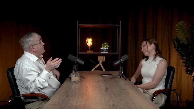 20 сентября в Москве: Гаррет Джонстон проведет стратегическую сессию для маркетологов