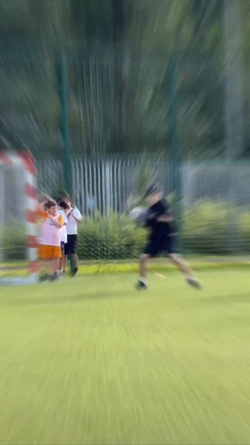 День физкультурника в Южном Медведково