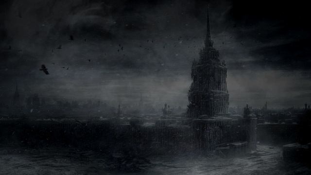 05 - Area of darkness