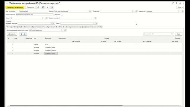 Инструкция ч.17 (Цифровая трансформация)