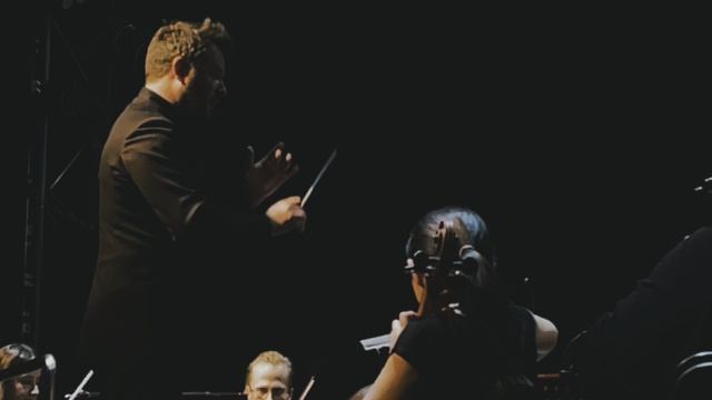 4 октября в Забайкальской филармонии Дальневосточная симфония