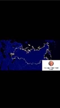 Россия сквозь века: Как менялись границы. XIX-XXI вв