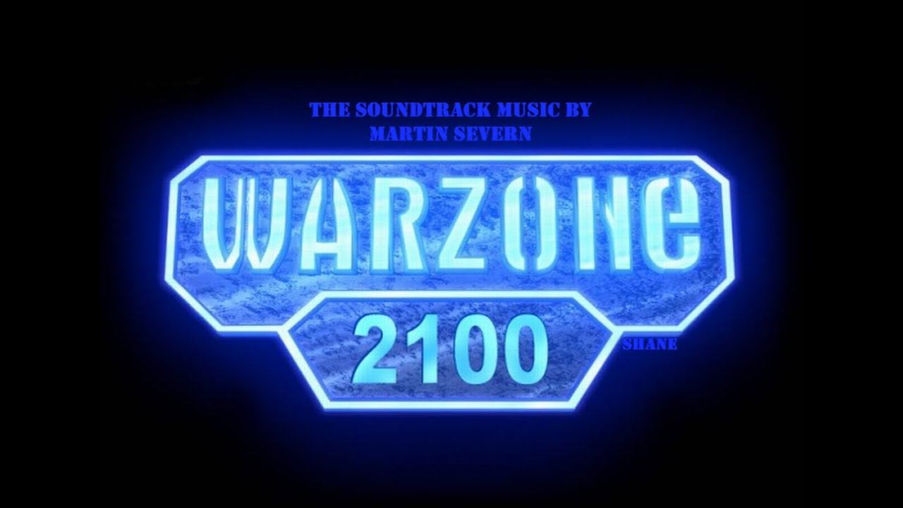 Martin Severn - Depressing