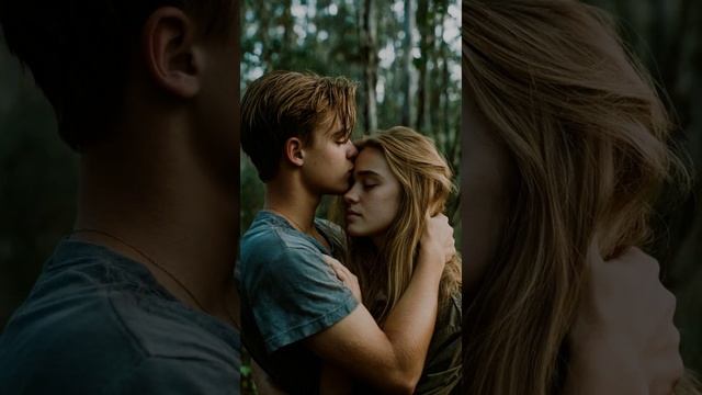 Пух от тополей вер. 2