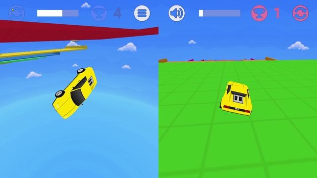 Опасный спуск на двоих играю с другом ИЗВЕНИТЕ 2 ЧАСТИ НЕ БУДЕТ!